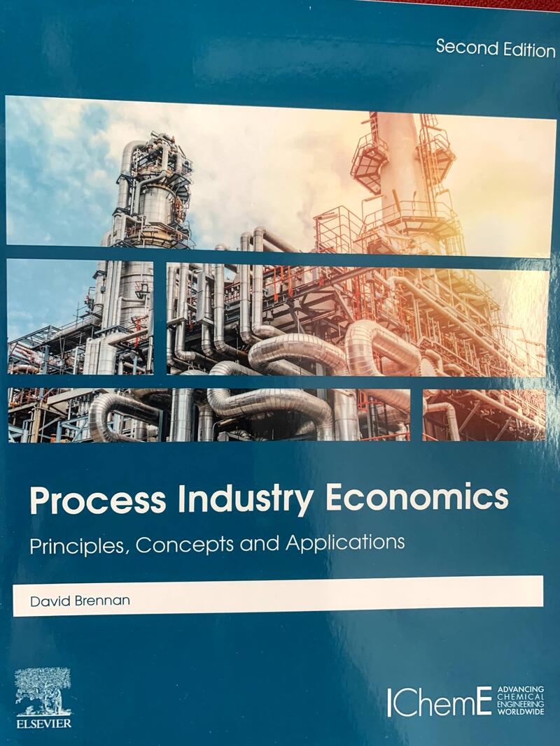 Mark Banaszak Holl on LinkedIn: #chemicalengineering Mark Banaszak Holl on LinkedIn: #chemicalengineering