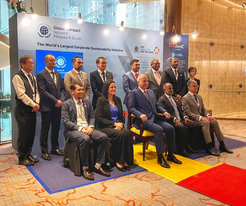Anas Alam Faizli on LinkedIn: GO ESG ASEAN 2022 Conference earlier ... Anas Alam Faizli on LinkedIn: GO ESG ASEAN 2022 Conference earlier ...