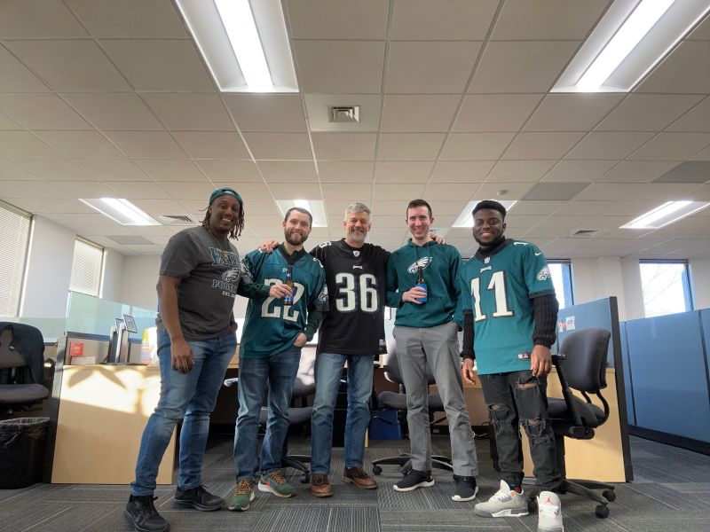 Primera Engineers on LinkedIn: #gobirds Primera Engineers on LinkedIn: #gobirds
