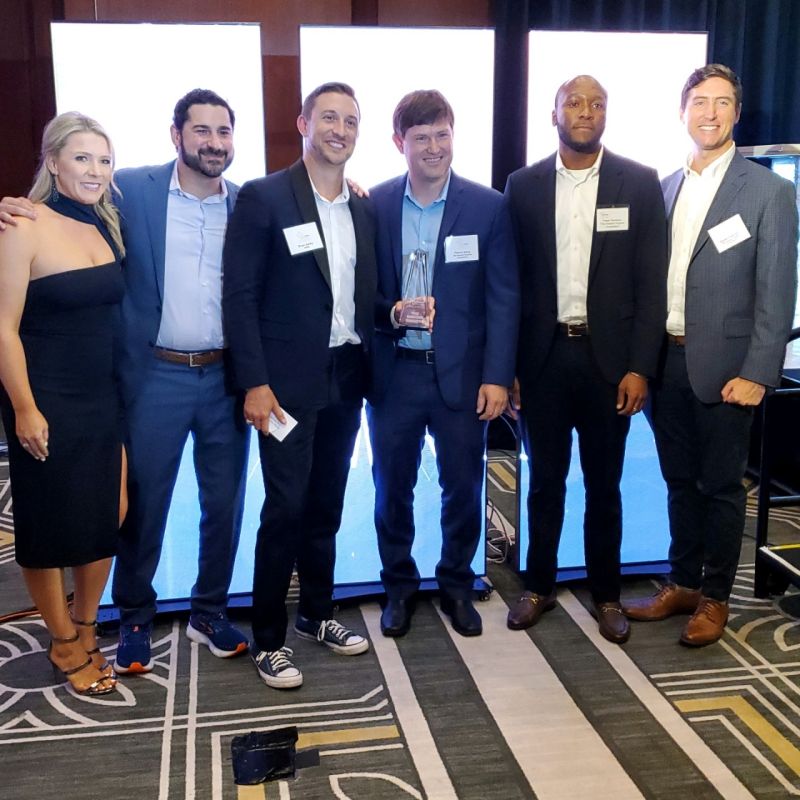 Philip Morgan on LinkedIn: Proud of Russ Morgan and the Kirby Ice House ... Philip Morgan on LinkedIn: Proud of Russ Morgan and the Kirby Ice House ...
