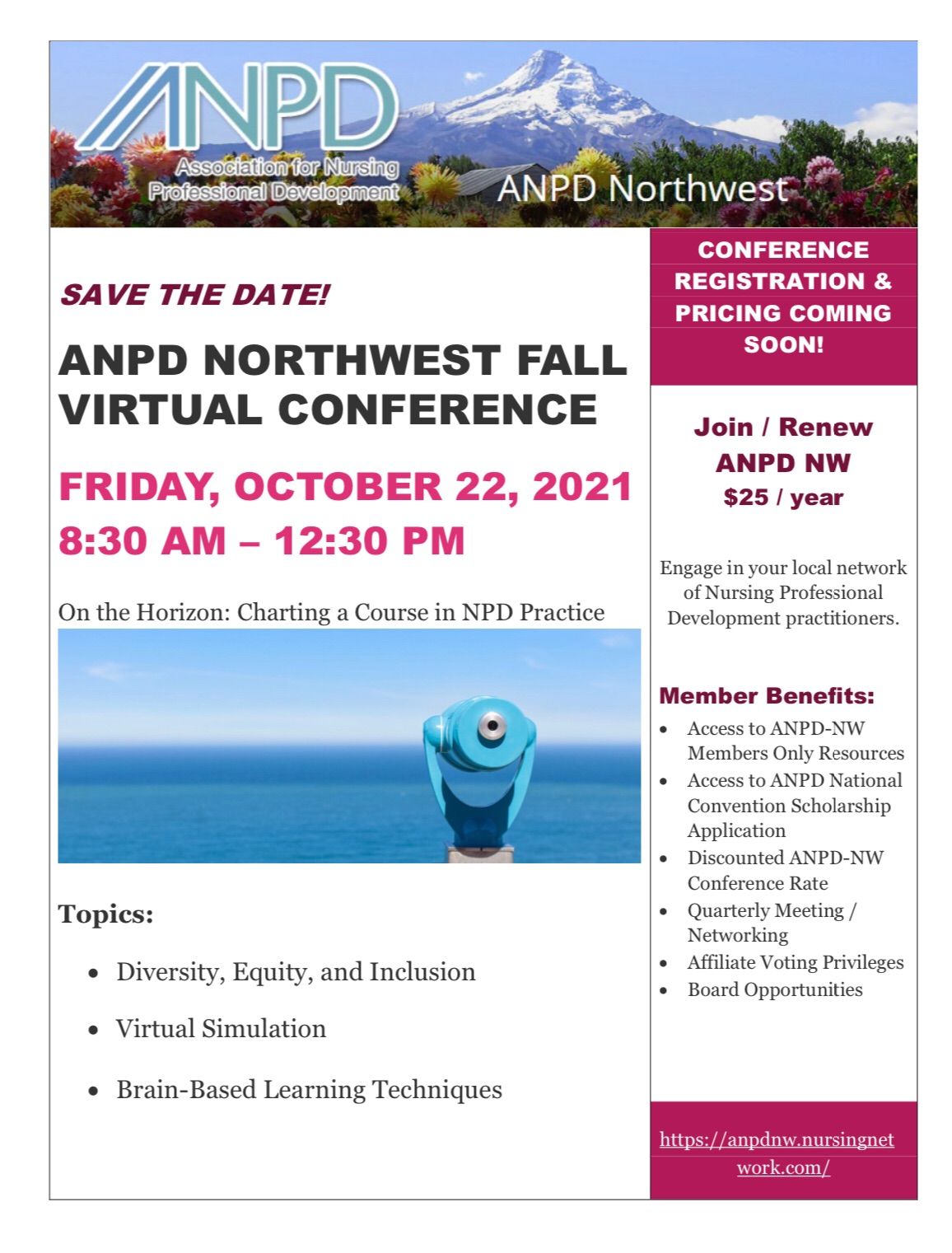 Julianne Luttrell, MS, RN, NPD-BC, CNL on LinkedIn: #anpd #npd # ... Julianne Luttrell, MS, RN, NPD-BC, CNL on LinkedIn: #anpd #npd # ...