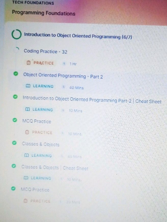 satya A on LinkedIn: #50daysofcodechallenge #opps #pythonprogramming # ... satya A on LinkedIn: #50daysofcodechallenge #opps #pythonprogramming # ...