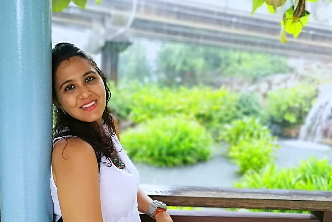 Puja Talesara Bhandari on LinkedIn: #passion #purpose #excellence # ... Puja Talesara Bhandari on LinkedIn: #passion #purpose #excellence # ...