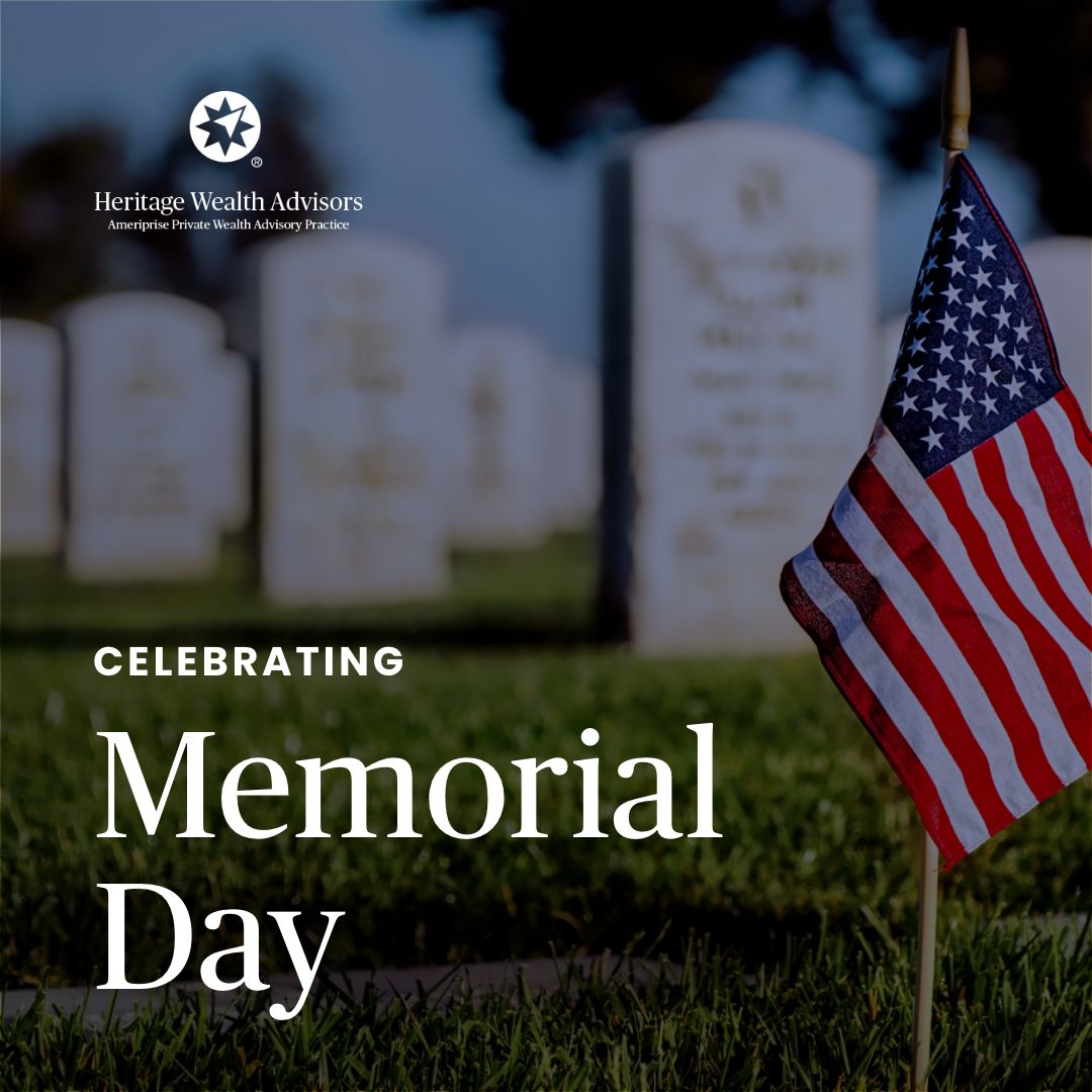 Amy Schwab, CFP®, CRPC®, CLTC, AAMS® on LinkedIn: #memorialday Amy Schwab, CFP®, CRPC®, CLTC, AAMS® on LinkedIn: #memorialday