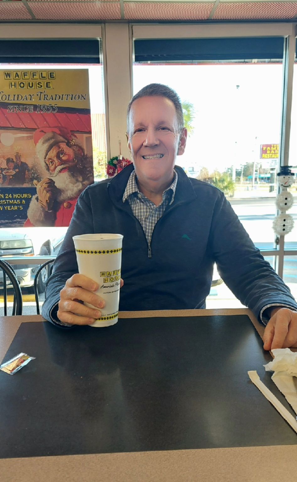 Ed Dorsey on LinkedIn: #grateful #appreciation #alphamedia # ... Ed Dorsey on LinkedIn: #grateful #appreciation #alphamedia # ...