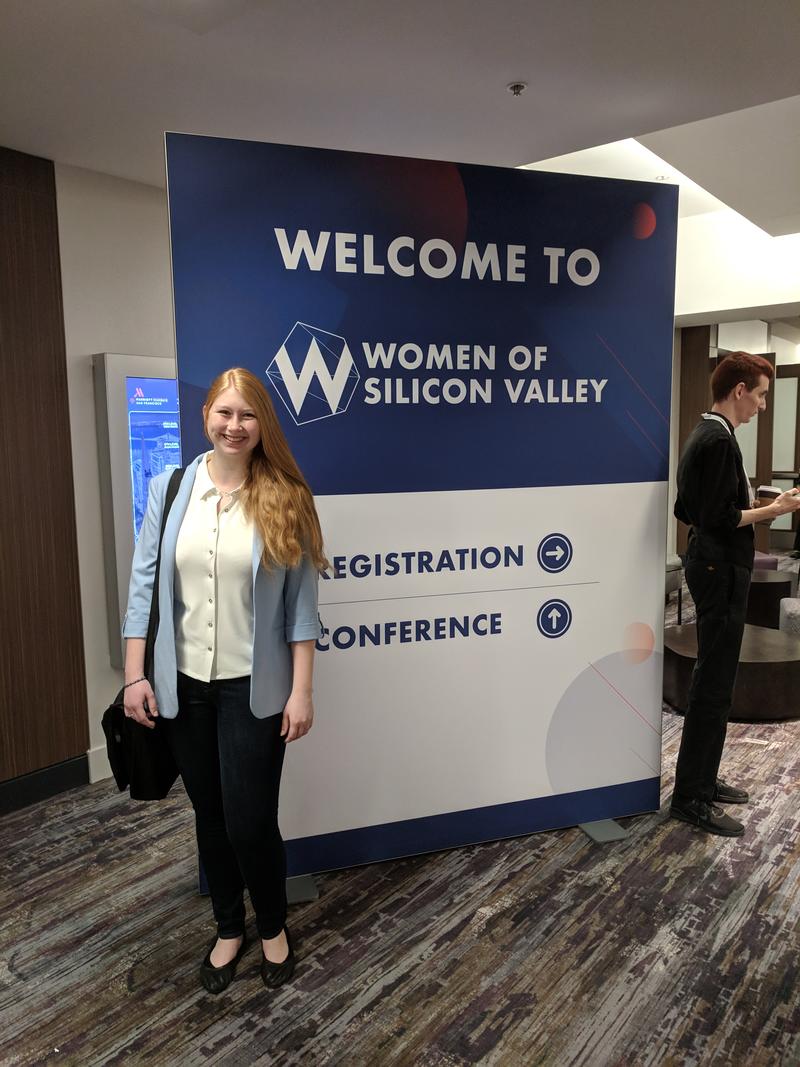 Joshua Drake on LinkedIn: #womenofsiliconvalley #diversity #inclusion # ... Joshua Drake on LinkedIn: #womenofsiliconvalley #diversity #inclusion # ...