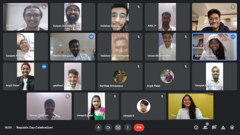 Saumya Awasthi on LinkedIn: #lovely #kutumbians #kutumb #lovely #it #kutumb Saumya Awasthi on LinkedIn: #lovely #kutumbians #kutumb #lovely #it #kutumb