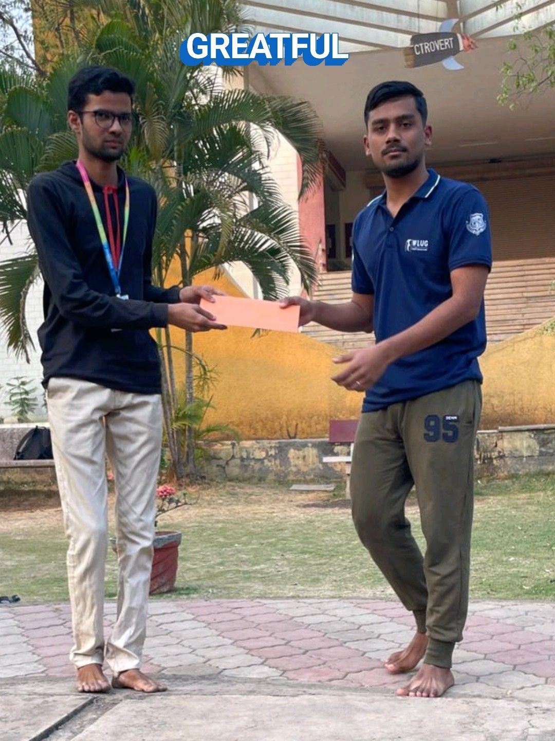 YASH PATIL on LinkedIn: #share YASH PATIL on LinkedIn: #share