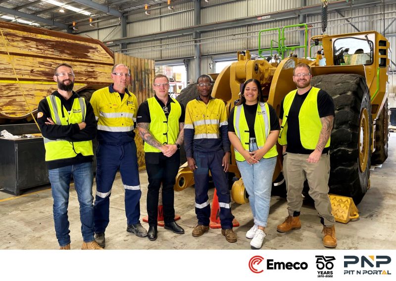 Emeco Underground on LinkedIn: Emeco Group is helping to lead the way ... Emeco Underground on LinkedIn: Emeco Group is helping to lead the way ...