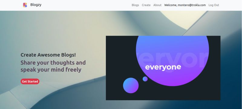 Mostafa Suleiman on LinkedIn: #nodejs #blogs #ejs #jwt #mongodb # ... Mostafa Suleiman on LinkedIn: #nodejs #blogs #ejs #jwt #mongodb # ...