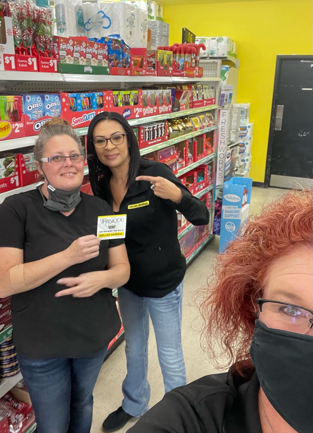 Jennifer Walker Dotson, CFI Legacy, LPC on LinkedIn: Congratulations to ... Jennifer Walker Dotson, CFI Legacy, LPC on LinkedIn: Congratulations to ...