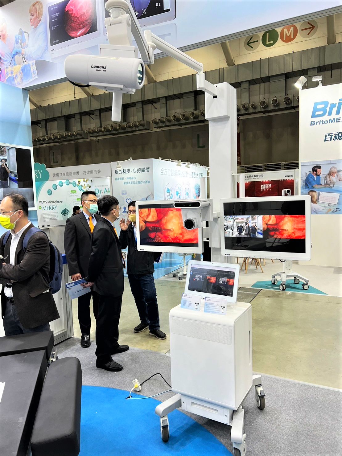 Lumens ProAV on LinkedIn: #advantech #lumenscamera #lumensproav # ... Lumens ProAV on LinkedIn: #advantech #lumenscamera #lumensproav # ...