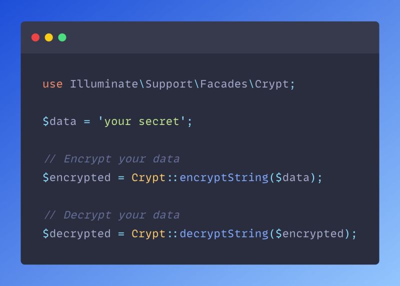 Omar Faruque on LinkedIn: #laravel #laravel #laravelphp # ... Omar Faruque on LinkedIn: #laravel #laravel #laravelphp # ...