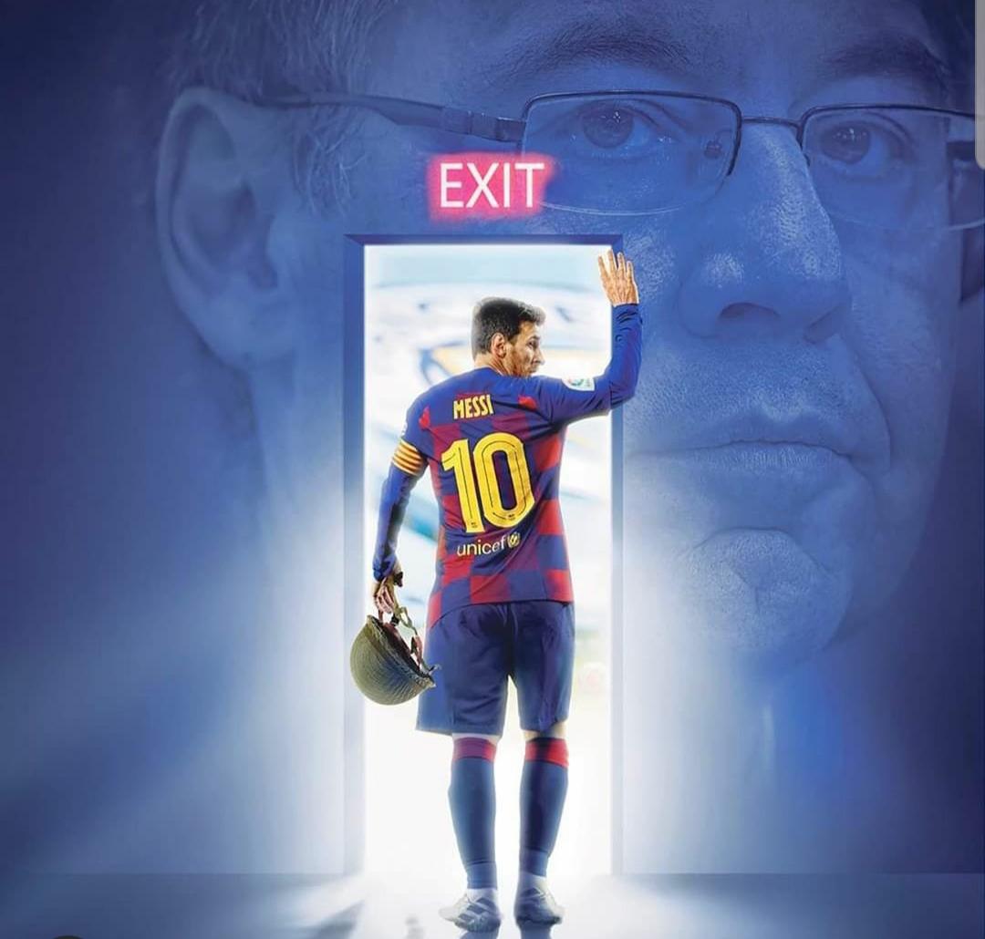 Sandeep Sreekumar on LinkedIn: It’s hard to imagine a Barcelona side ... Sandeep Sreekumar on LinkedIn: It’s hard to imagine a Barcelona side ...