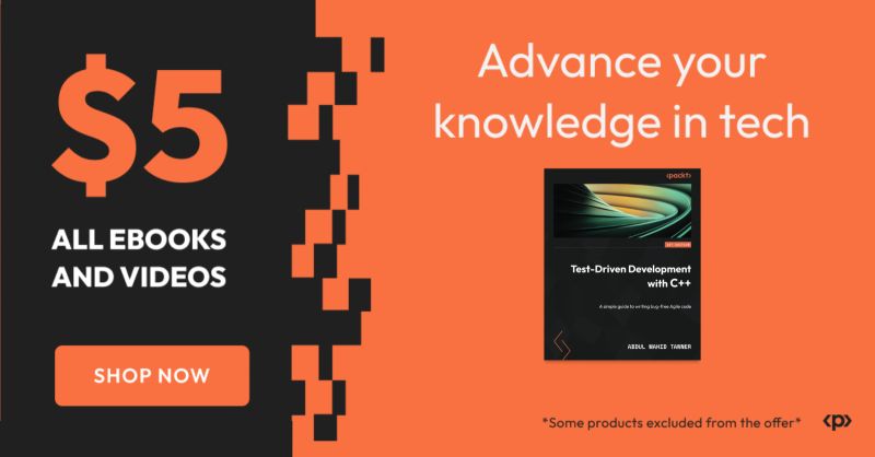 Abdul Wahid Tanner on LinkedIn: #tdd #cpp #cplusplus #testing # ... Abdul Wahid Tanner on LinkedIn: #tdd #cpp #cplusplus #testing # ...