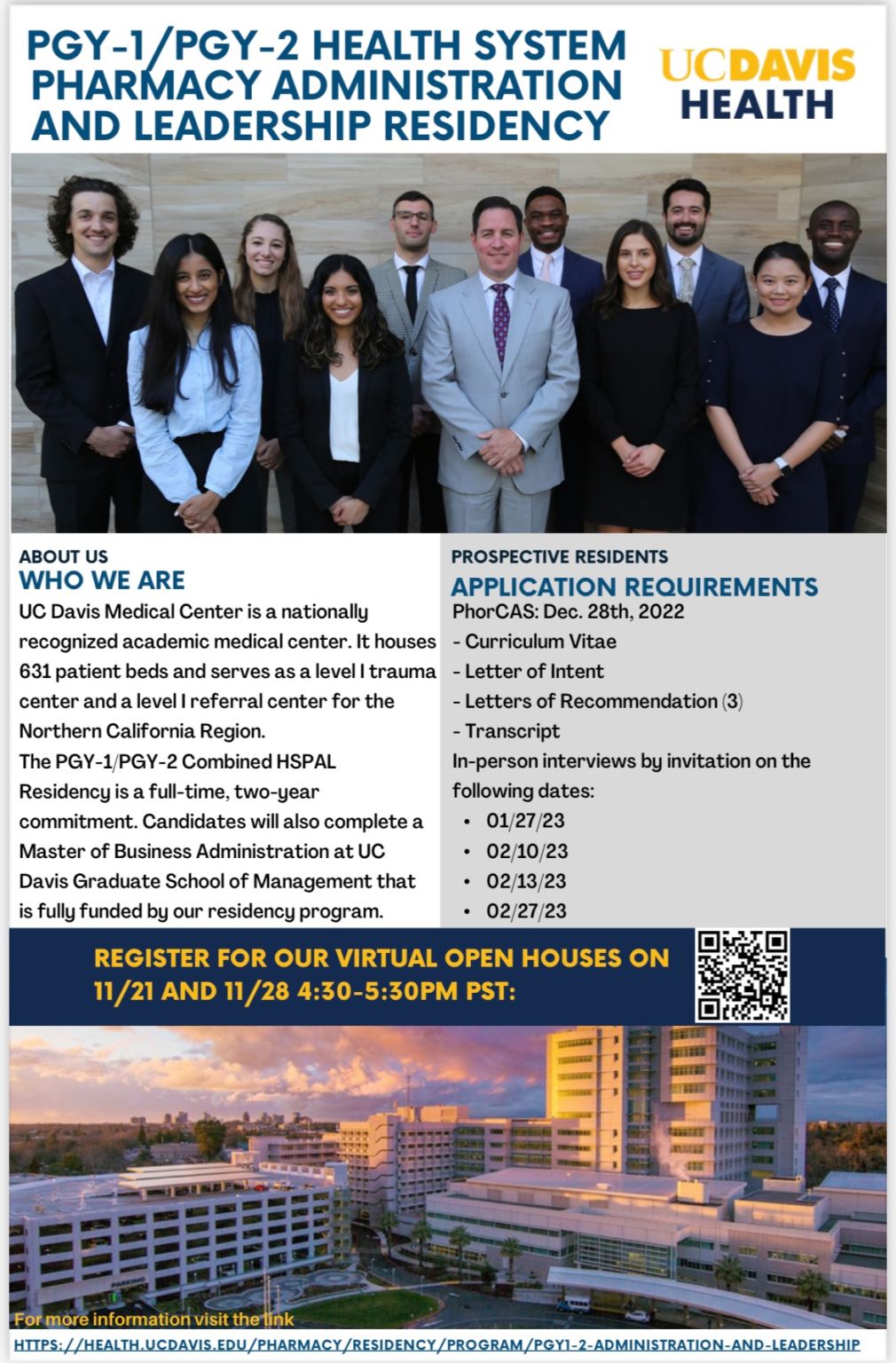 David Dakwa, PharmD, MBA, BCPS, BCSCP on LinkedIn: #pharmacy #residency ... David Dakwa, PharmD, MBA, BCPS, BCSCP on LinkedIn: #pharmacy #residency ...