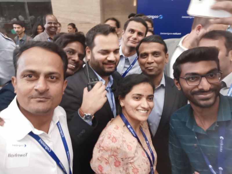 Naved Khan on LinkedIn: #ceo #inspiringleader #reenergised #motivated ... Naved Khan on LinkedIn: #ceo #inspiringleader #reenergised #motivated ...