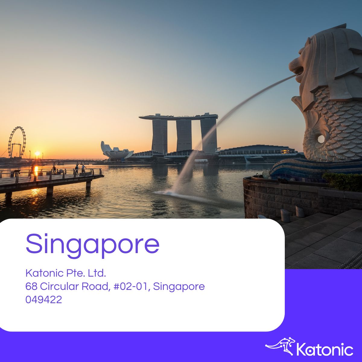 Prem Naraindas on LinkedIn: #mlops #singapore | 10 comments Prem Naraindas on LinkedIn: #mlops #singapore | 10 comments