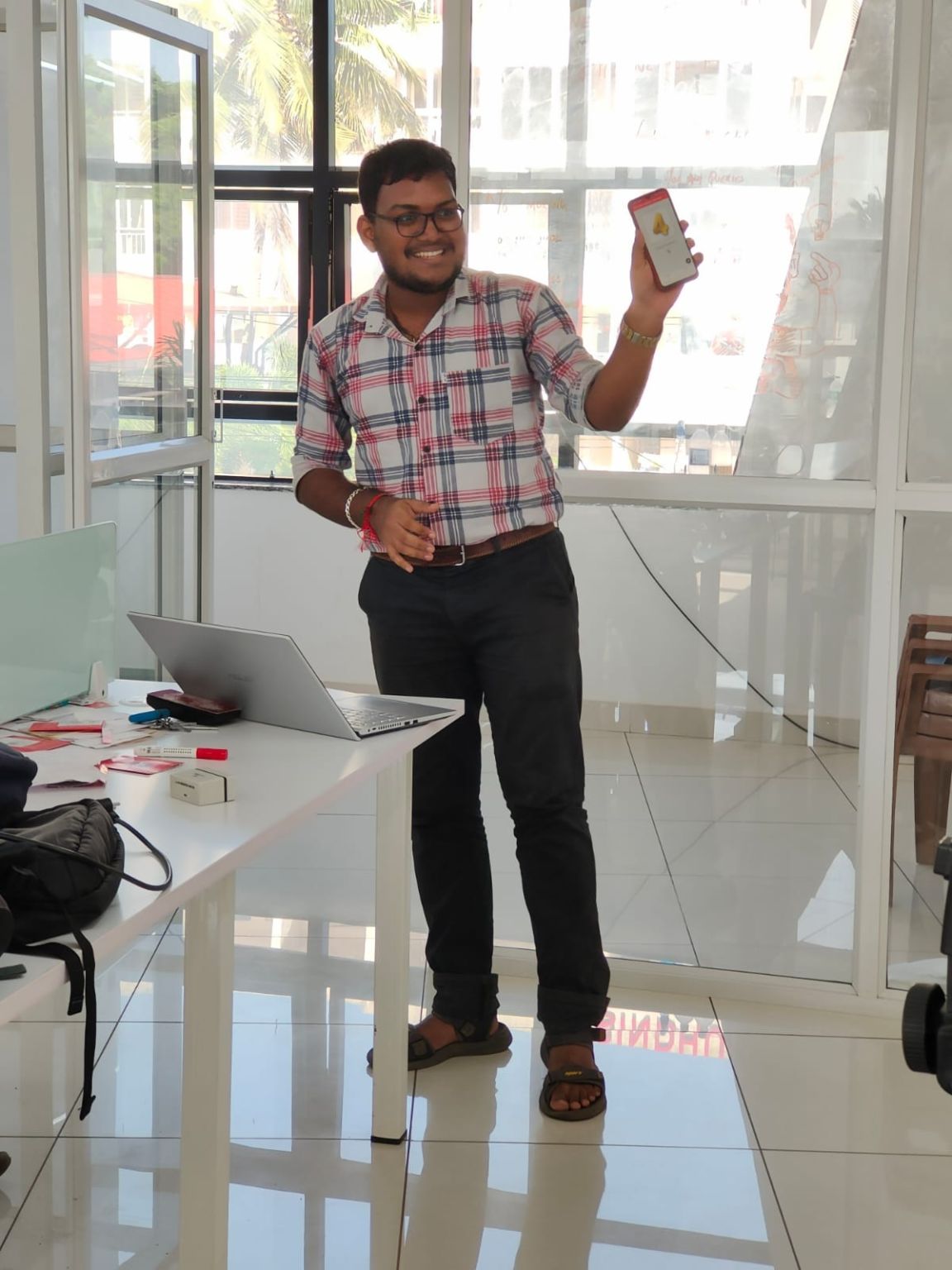 Abhishek Mankame on LinkedIn: #internship #flutter #flutterdeveloper # ... Abhishek Mankame on LinkedIn: #internship #flutter #flutterdeveloper # ...