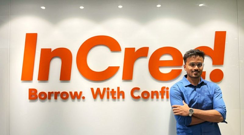 Keerthan Bommasamudram on LinkedIn: #incred #mumbai #hyderabad # ... Keerthan Bommasamudram on LinkedIn: #incred #mumbai #hyderabad # ...