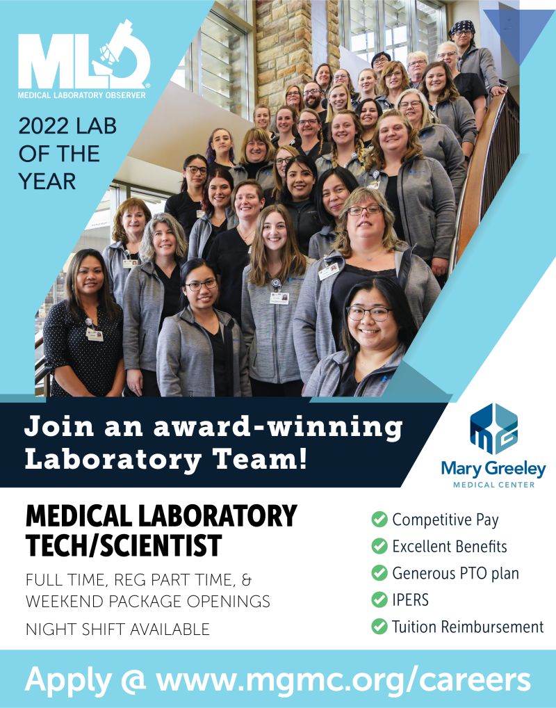 Mary Greeley Medical Center on LinkedIn: #career #hiring #healthcare # ... Mary Greeley Medical Center on LinkedIn: #career #hiring #healthcare # ...