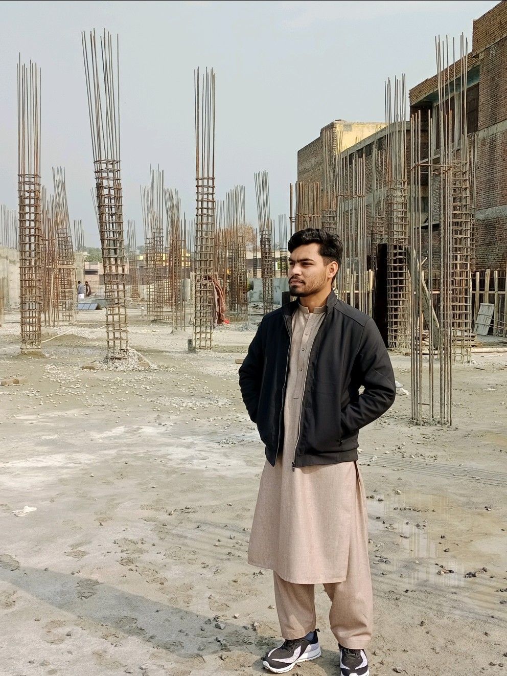 Muhammad Haroon on LinkedIn: #civilengineering #civilconstruction Muhammad Haroon on LinkedIn: #civilengineering #civilconstruction