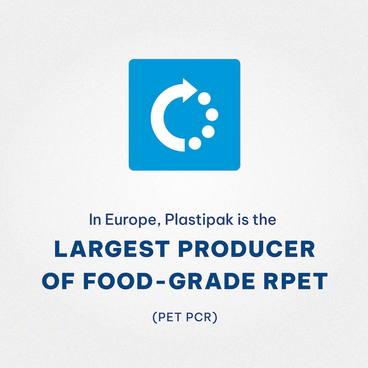 Plastipak on LinkedIn: #plastipak #cleantech #recycling #sustainability ... Plastipak on LinkedIn: #plastipak #cleantech #recycling #sustainability ...