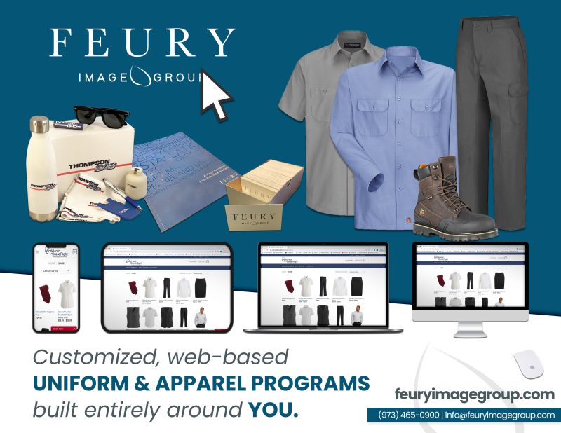 Feury Image Group on LinkedIn: #feury #builtaroundu #managedprograms # ... Feury Image Group on LinkedIn: #feury #builtaroundu #managedprograms # ...