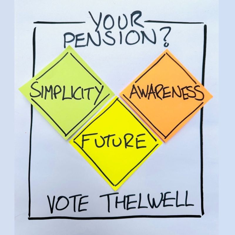 Stephen Thelwell on LinkedIn: #election #ibm #pensions #simplicity # ... Stephen Thelwell on LinkedIn: #election #ibm #pensions #simplicity # ...
