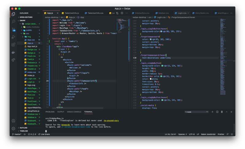 Tawkir A. on LinkedIn: #developer #developerlife #developers # ... Tawkir A. on LinkedIn: #developer #developerlife #developers # ...