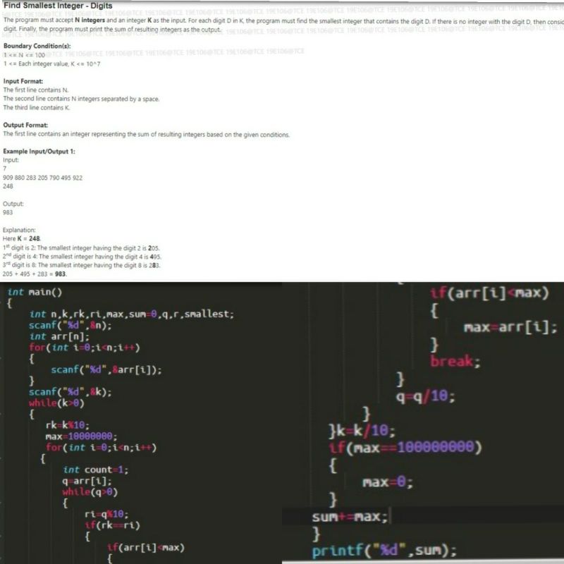 Sri Varuni S.B on LinkedIn: #day29 #100daysofcodechallenge ... Sri Varuni S.B on LinkedIn: #day29 #100daysofcodechallenge ...