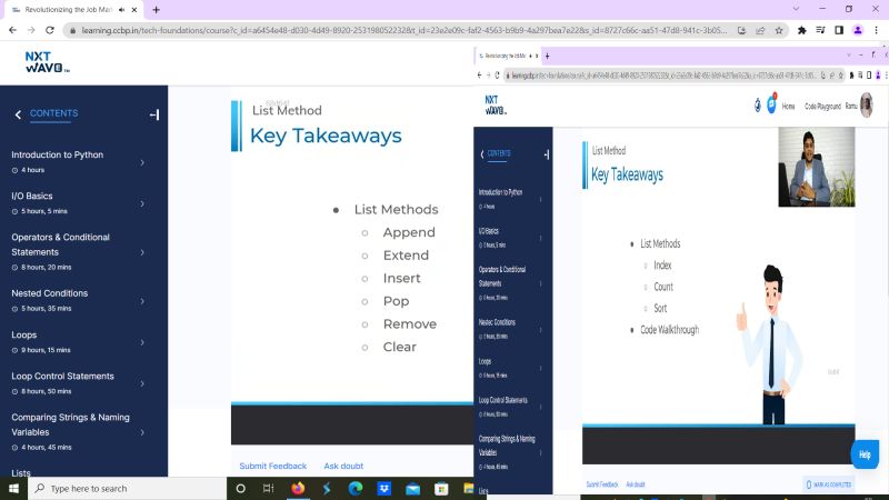 Ramu Kanulla on LinkedIn: #day #100daysofcodechallenge # ... Ramu Kanulla on LinkedIn: #day #100daysofcodechallenge # ...