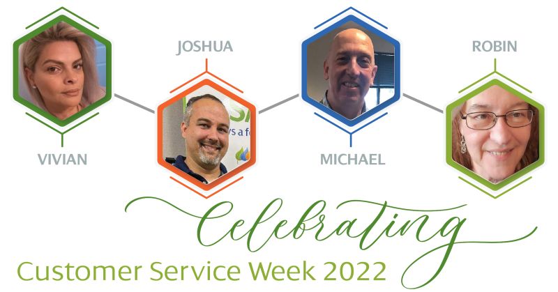 Avangrid on LinkedIn: #customerserviceweek Avangrid on LinkedIn: #customerserviceweek