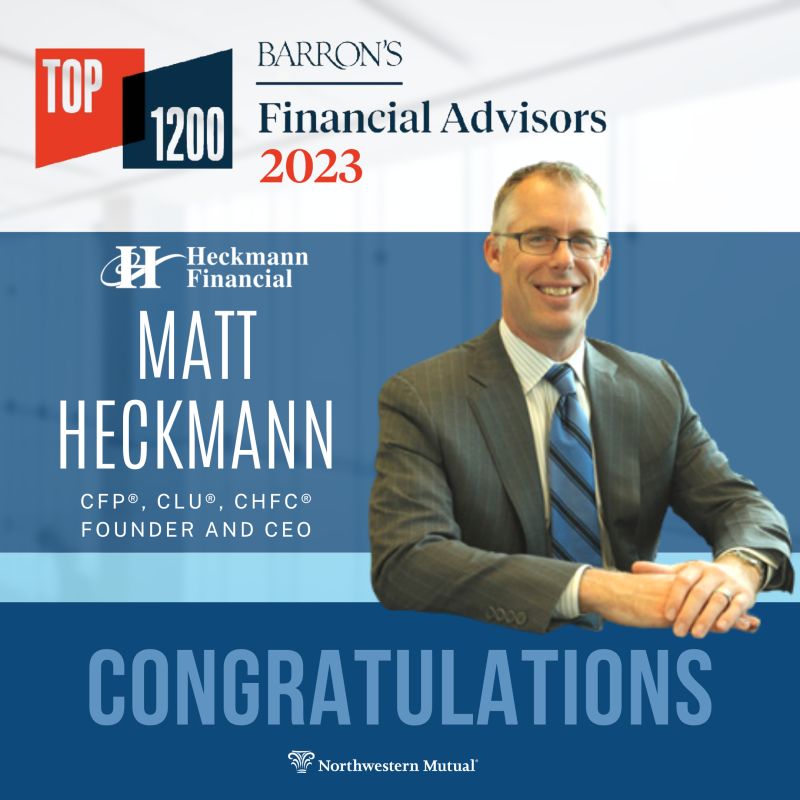 Ty Hansen, CFP®, WMCP®, RICP® posted on LinkedIn Ty Hansen, CFP®, WMCP®, RICP® posted on LinkedIn
