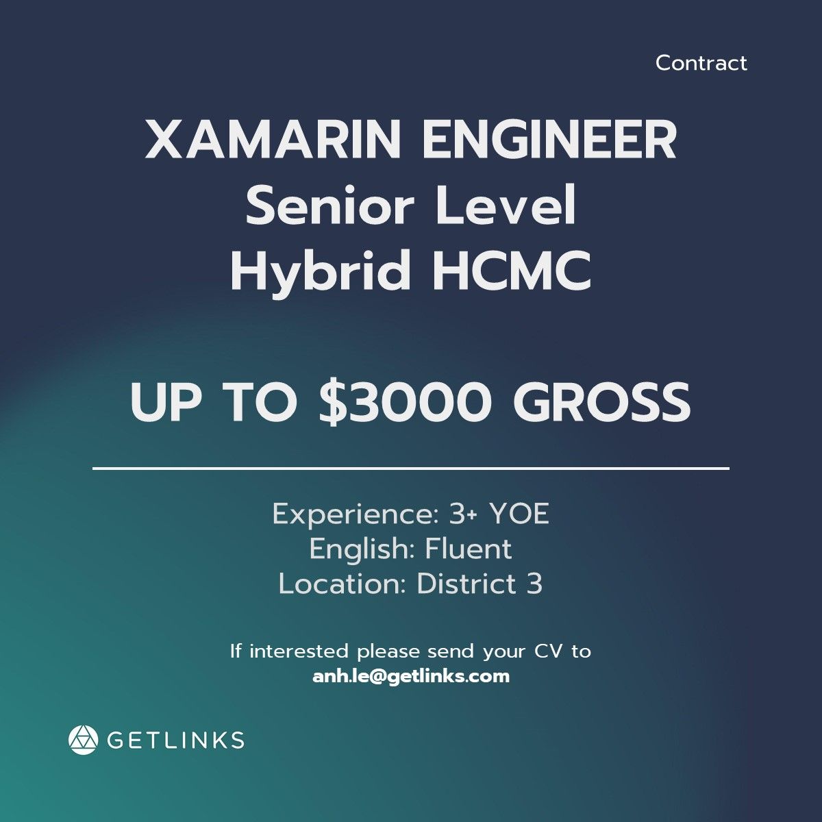 Minh Anh (Tina) Le on LinkedIn: #senior_xamarin_engineer #xamarin #mvvm ... Minh Anh (Tina) Le on LinkedIn: #senior_xamarin_engineer #xamarin #mvvm ...