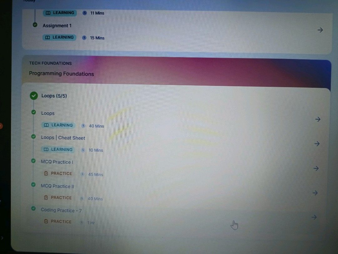 Sandeep Kumar Deshetti on LinkedIn: #ccbp #nxtwave #reactjs #python # ... Sandeep Kumar Deshetti on LinkedIn: #ccbp #nxtwave #reactjs #python # ...