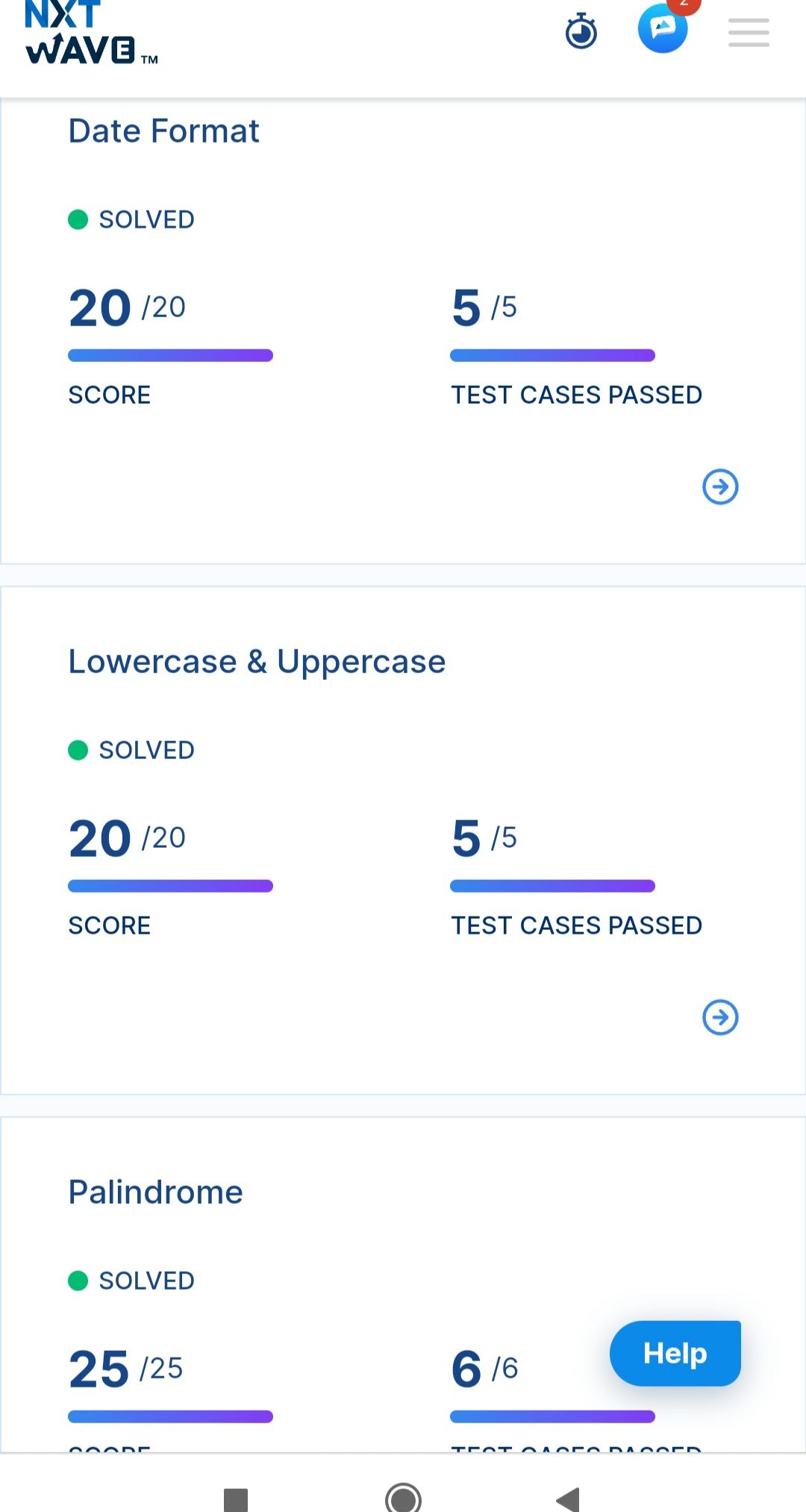 pavan kumar challa on LinkedIn: #day24 #python #string pavan kumar challa on LinkedIn: #day24 #python #string