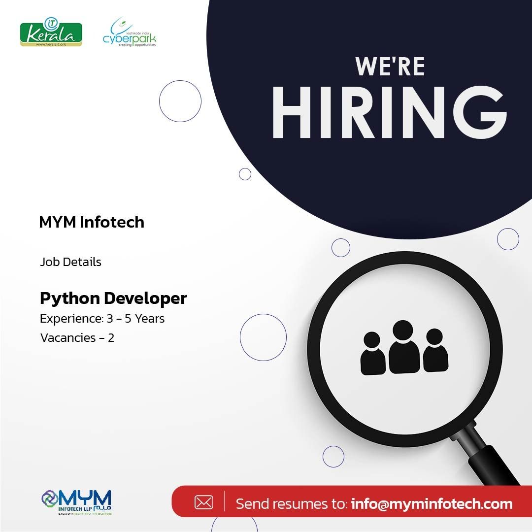 NASEEF ABDUL LATHEEF on LinkedIn: #python #pythonjobs # ... NASEEF ABDUL LATHEEF on LinkedIn: #python #pythonjobs # ...