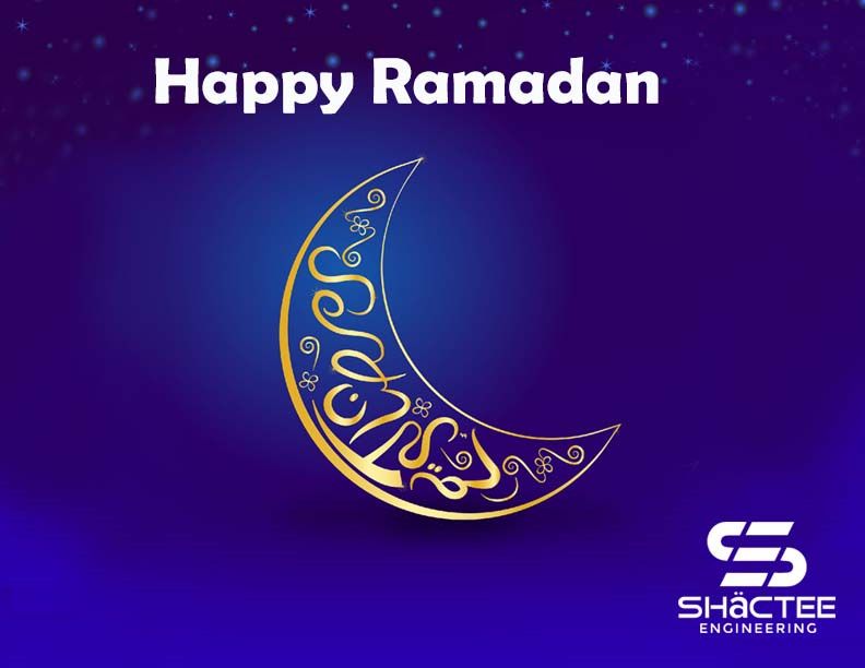 Shactee Engineering on LinkedIn: #ramadankareem Shactee Engineering on LinkedIn: #ramadankareem