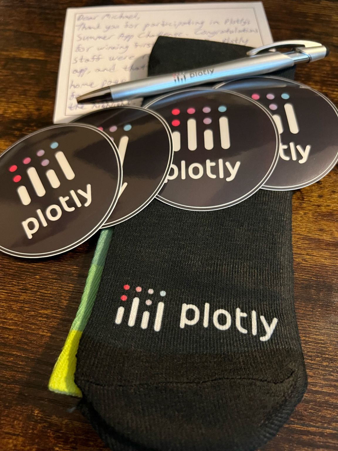 Michael McManus on LinkedIn: #plotly #datascience Michael McManus on LinkedIn: #plotly #datascience