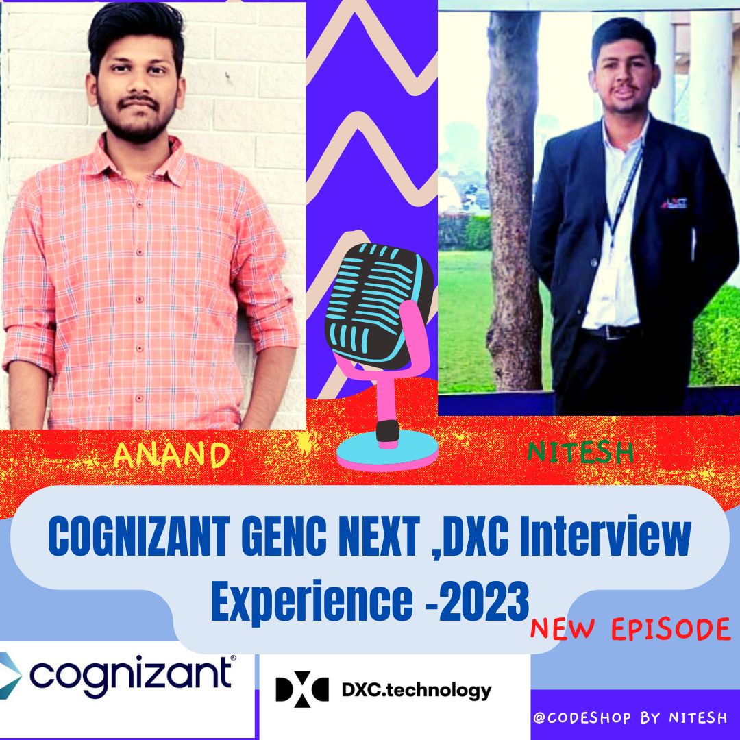 Anand Lahariya on LinkedIn: It was really good conversation with Nitesh ... Anand Lahariya on LinkedIn: It was really good conversation with Nitesh ...