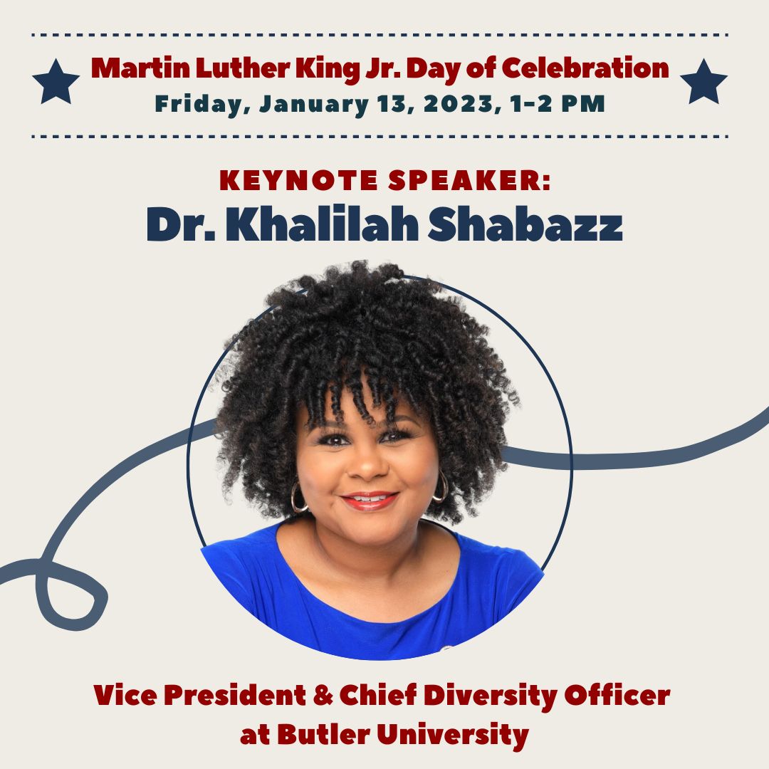 Looking forward to hearing Dr. Shabazz on the 13th! | Judith B Thomas Looking forward to hearing Dr. Shabazz on the 13th! | Judith B Thomas