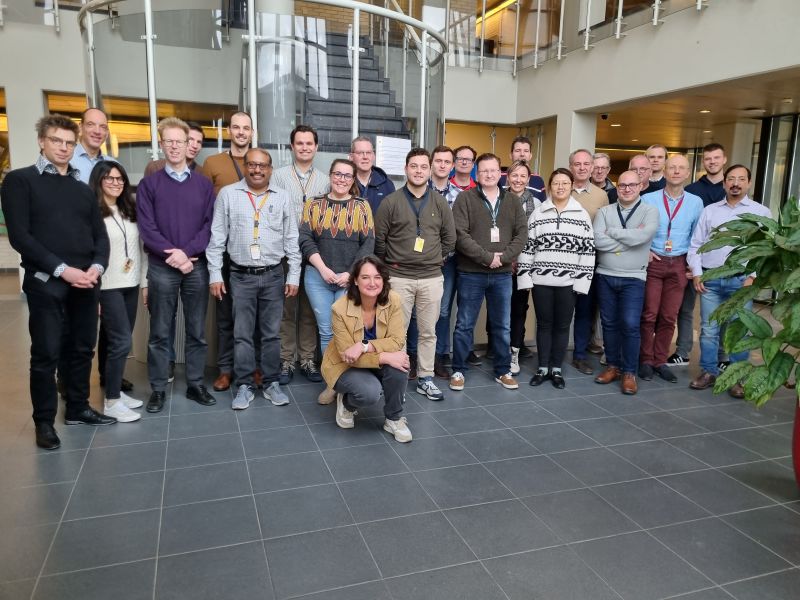 Kaushik Basak CEng, FIChemE on LinkedIn: Happy and energised to lead ... Kaushik Basak CEng, FIChemE on LinkedIn: Happy and energised to lead ...