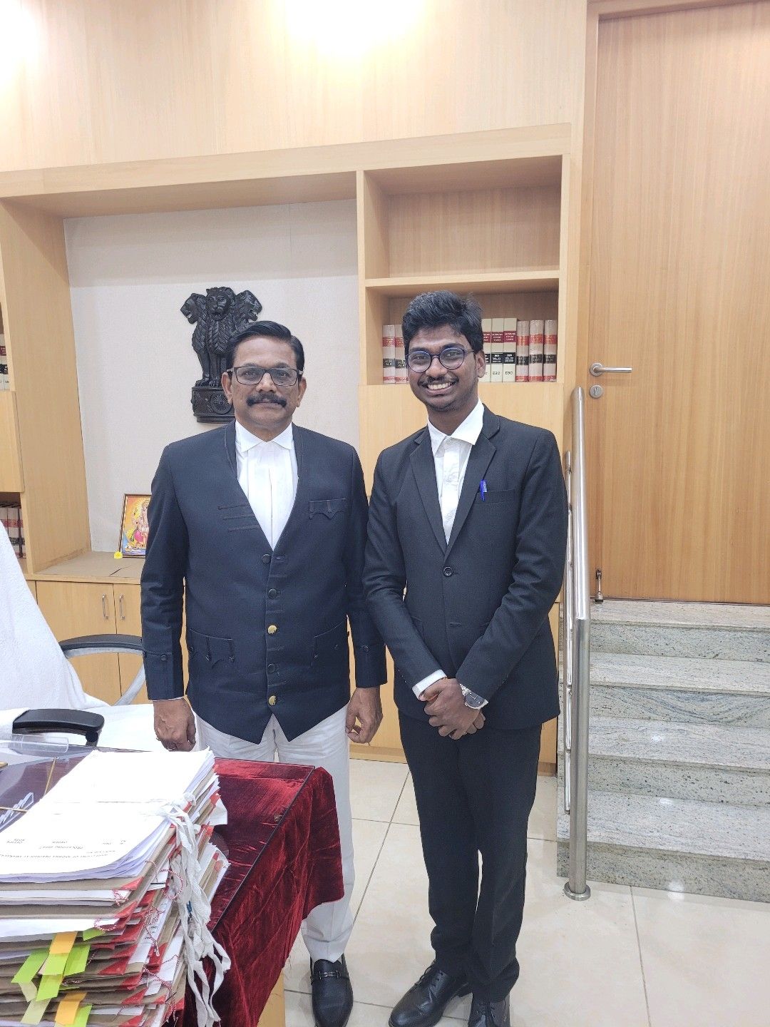 Nitin Bhargav Kotha on LinkedIn: Dear Connections, Delighted to share ... Nitin Bhargav Kotha on LinkedIn: Dear Connections, Delighted to share ...