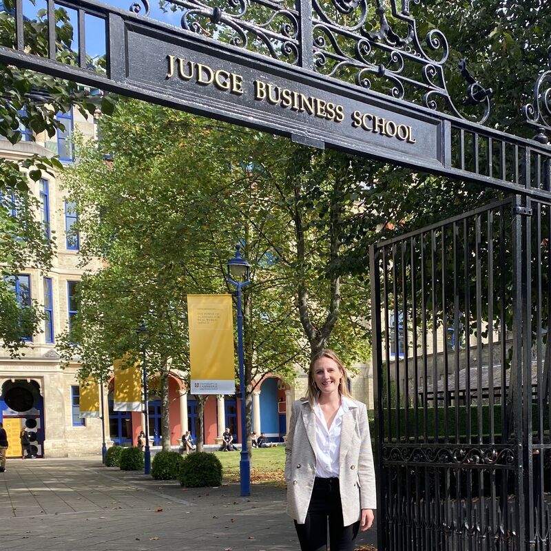 Kate Halsted on LinkedIn: #mba | 55 comments Kate Halsted on LinkedIn: #mba | 55 comments