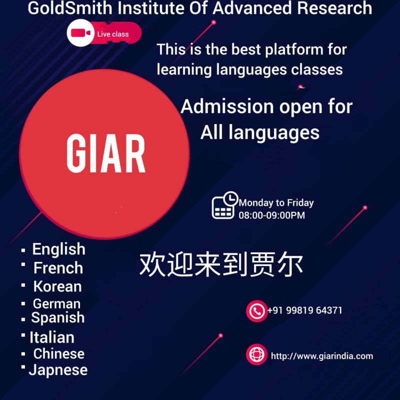 Abhishek Jaiswal on LinkedIn: learn to exiting languages Abhishek Jaiswal on LinkedIn: learn to exiting languages