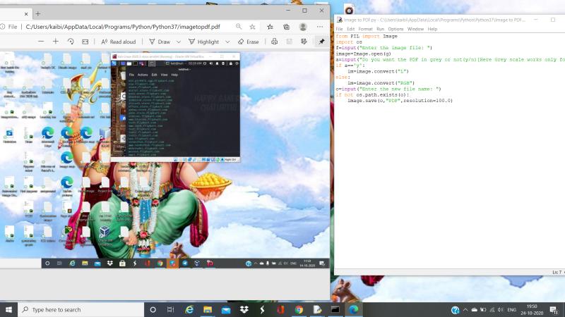 Kailash Dhandapani on LinkedIn: #pythonforeverybody #pythonlearning # ... Kailash Dhandapani on LinkedIn: #pythonforeverybody #pythonlearning # ...
