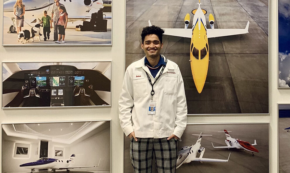 Materials Science & Engineering on LinkedIn: MSE Alumni Spotlight: Meet ... Materials Science & Engineering on LinkedIn: MSE Alumni Spotlight: Meet ...