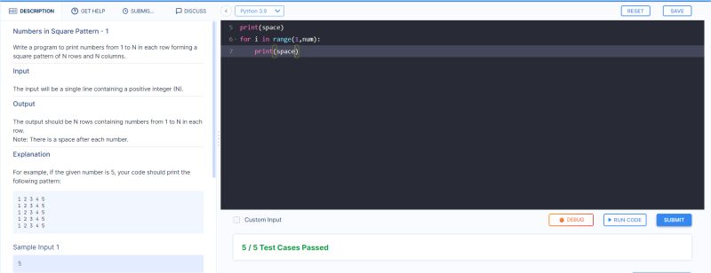 Saiteja Sankoji on LinkedIn: #day28 #python #nxtwave #ccbp #ccbpian # ... Saiteja Sankoji on LinkedIn: #day28 #python #nxtwave #ccbp #ccbpian # ...