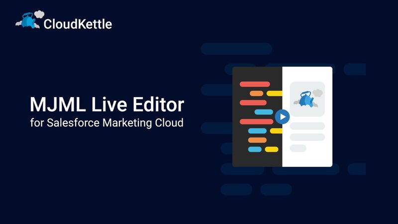 Matheswaran Kanagarajan on LinkedIn: MJML Live Editor Matheswaran Kanagarajan on LinkedIn: MJML Live Editor